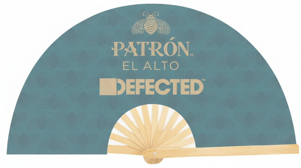 Custom Branded Fans – Fantastico Fans UK Limited